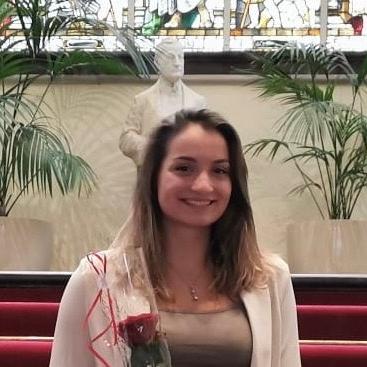 Laurisa Arenales Arauz | MFYS