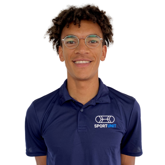 Marius De Bruyn | MFYS